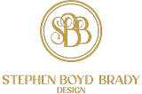 Stephen Brady design – Medium