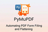 PyMuPDF – Medium