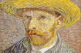 The Van Gogh Gallery – Medium