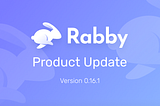 Rabby Wallet – Medium