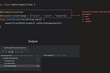 Concept && Coding - by Shrayansh – Medium
