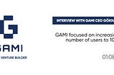 GAMI – Medium