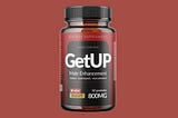 GetUP ME Gummies UK – Medium