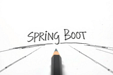 The most insightful stories about Spring Boot - Medium