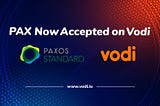 Vodi X – Medium