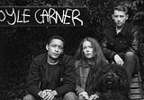 Loyle Carner Merch – Medium