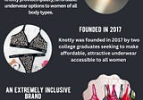 Knotty – Medium