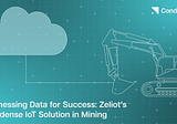 Team Zeliot – Medium
