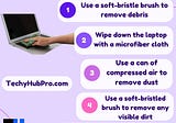 List: Laptop Tips | Curated by TechyHubPro | Medium