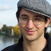 Philipp Muellauer – Medium
