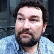 Patrick Jackson – Medium