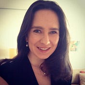 Meaghan Fitzgerald – Medium