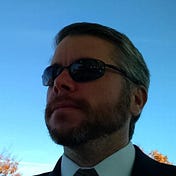Alex Murphy – Medium