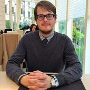 James A. Butler – Medium