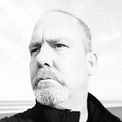 Brian Higgs – Medium