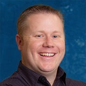 Adam Gunn – Medium