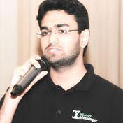 Meraj Faheem – Medium