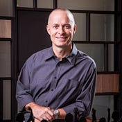 Doug Smart – Medium