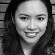 Cherry Lou Sy – Medium