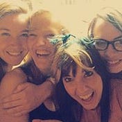 Holly Long – Medium