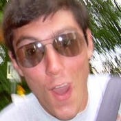 Christopher Willey – Medium