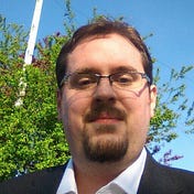 Ian Cann – Medium