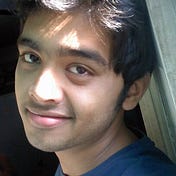 Vignesh Shiv Iyer – Medium