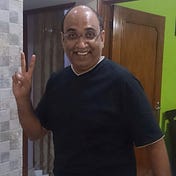 Arun Tyagi – Medium