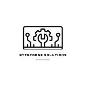 ByteForge Solutions – Medium
