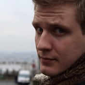 Кирилл Кирилюк – Medium