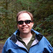 Matt Vasey – Medium