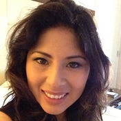 About – Jenny Mero – Medium