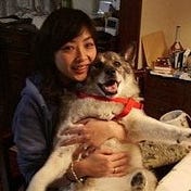 Akiko Tabakotani Kasezawa – Medium