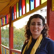 Sahar Ahmed – Medium