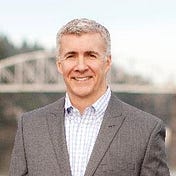Bill Gaffney – Medium