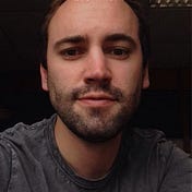 Dan Smith – Medium