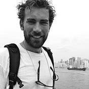 Mads Kristoffersen – Medium