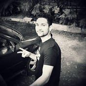 Jamil Shaikh – Medium