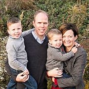 Jennifer McGinn Healy – Medium