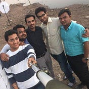 Ronak Bhatt – Medium