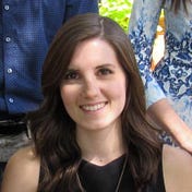 Rachel Weldrick – Medium