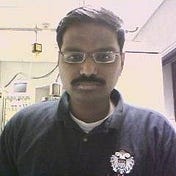 Kumar Kumarappan – Medium