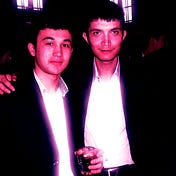 Yodgorbek Komilov – Medium