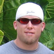 Seth Sherman – Medium