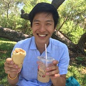 Andrew Cho – Medium