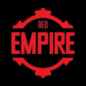 Red Empire – Medium