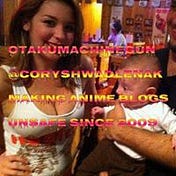 Cory James Shwadlenak – Medium