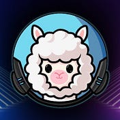 Space Alpaca Official – Medium