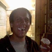 Jonah Kaufman – Medium