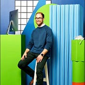 About – Josh Burns Tech – Medium